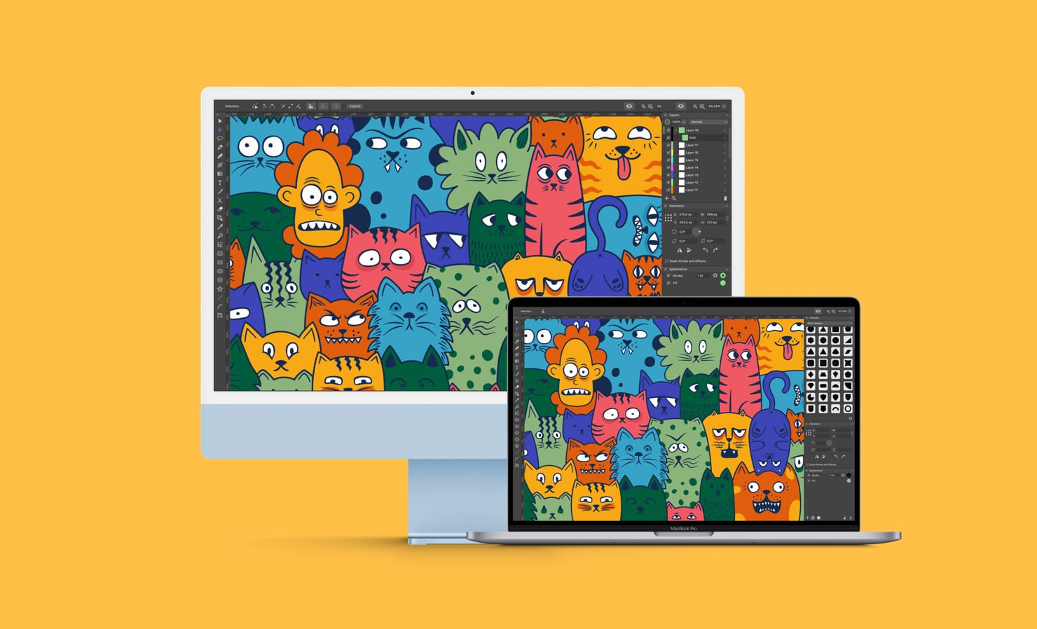 Choosing the Best Device for Graphic Design | Amadine Useful Articles