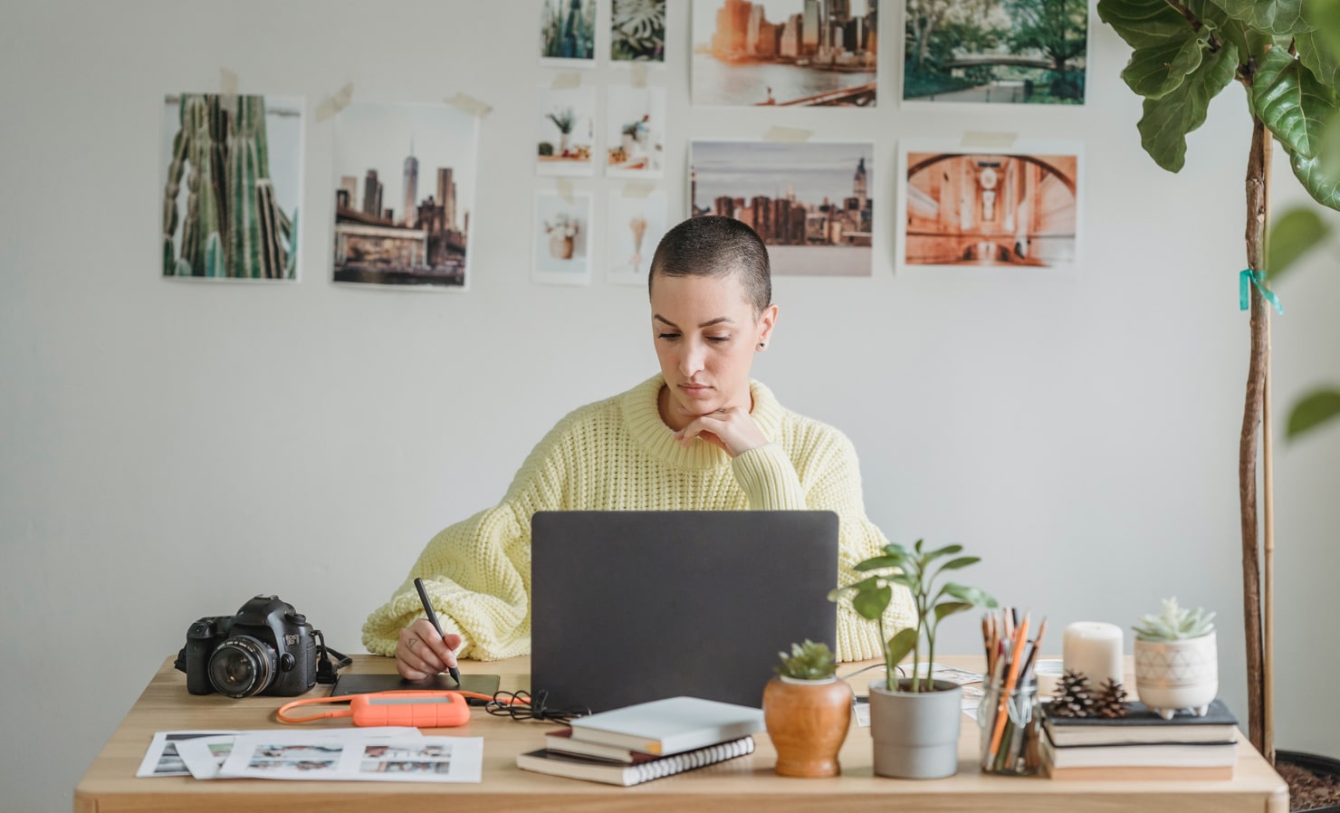 Choosing the Best Device for Graphic Design | Amadine Useful Articles