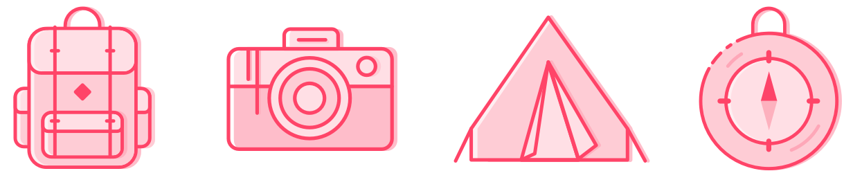 Distinct icon set—rules to create | Amadine Useful Articles