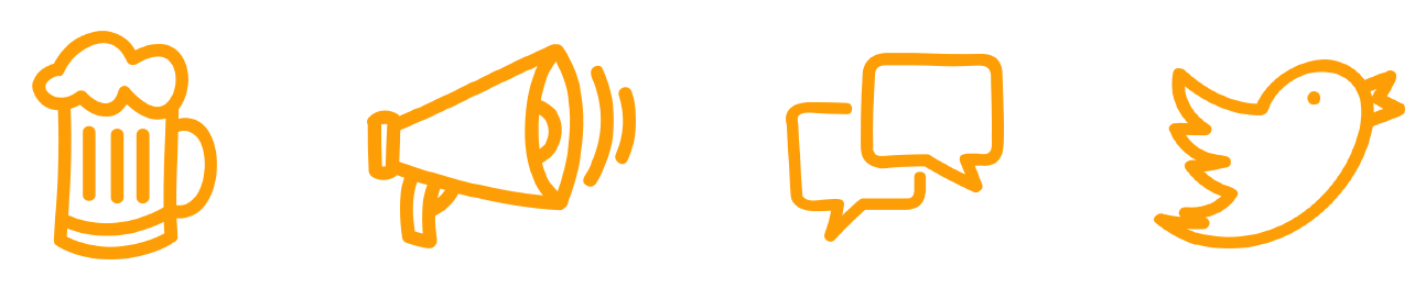 Distinct icon set—rules to create | Amadine Useful Articles