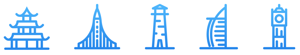 Distinct icon set—rules to create | Amadine Useful Articles