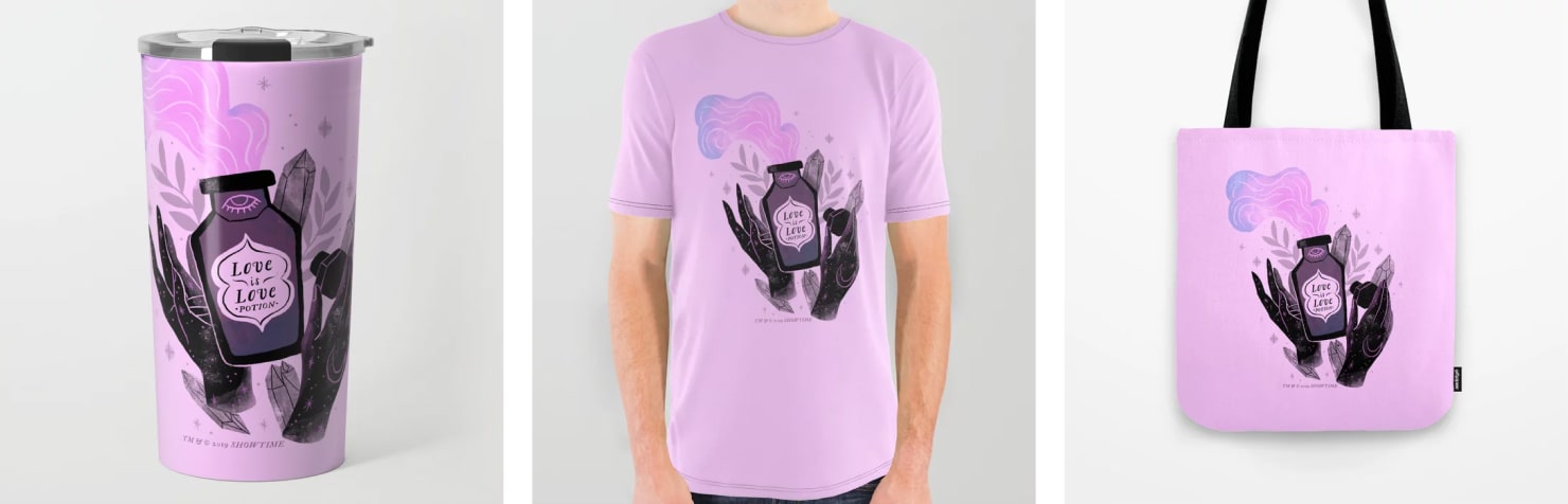 Main trends in graphic design in 2024 | Amadine Useful Articles