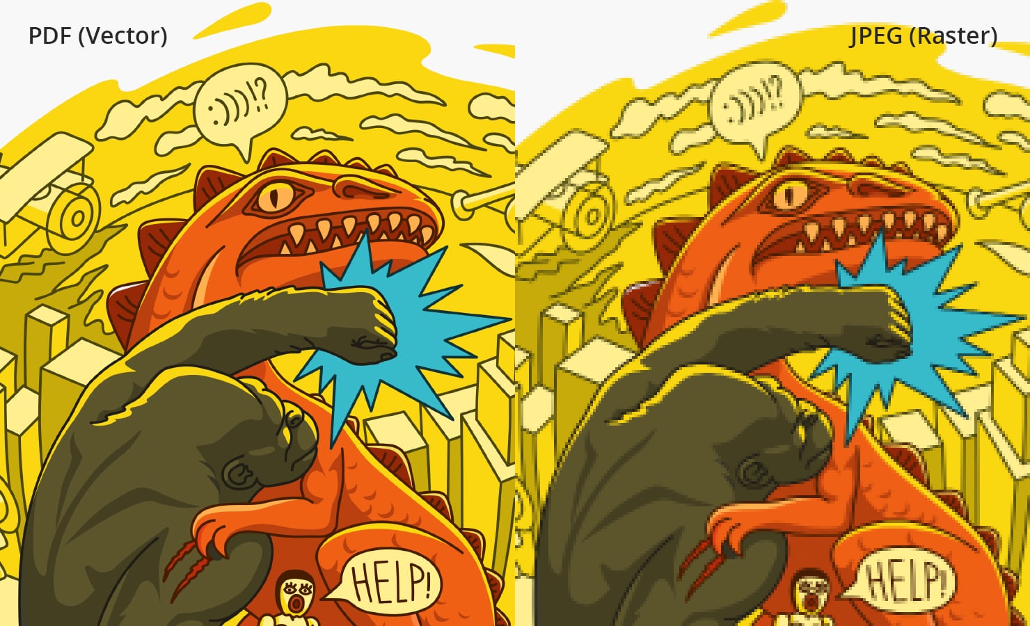 The article gives an insight to PDF format | Amadine Useful Articles