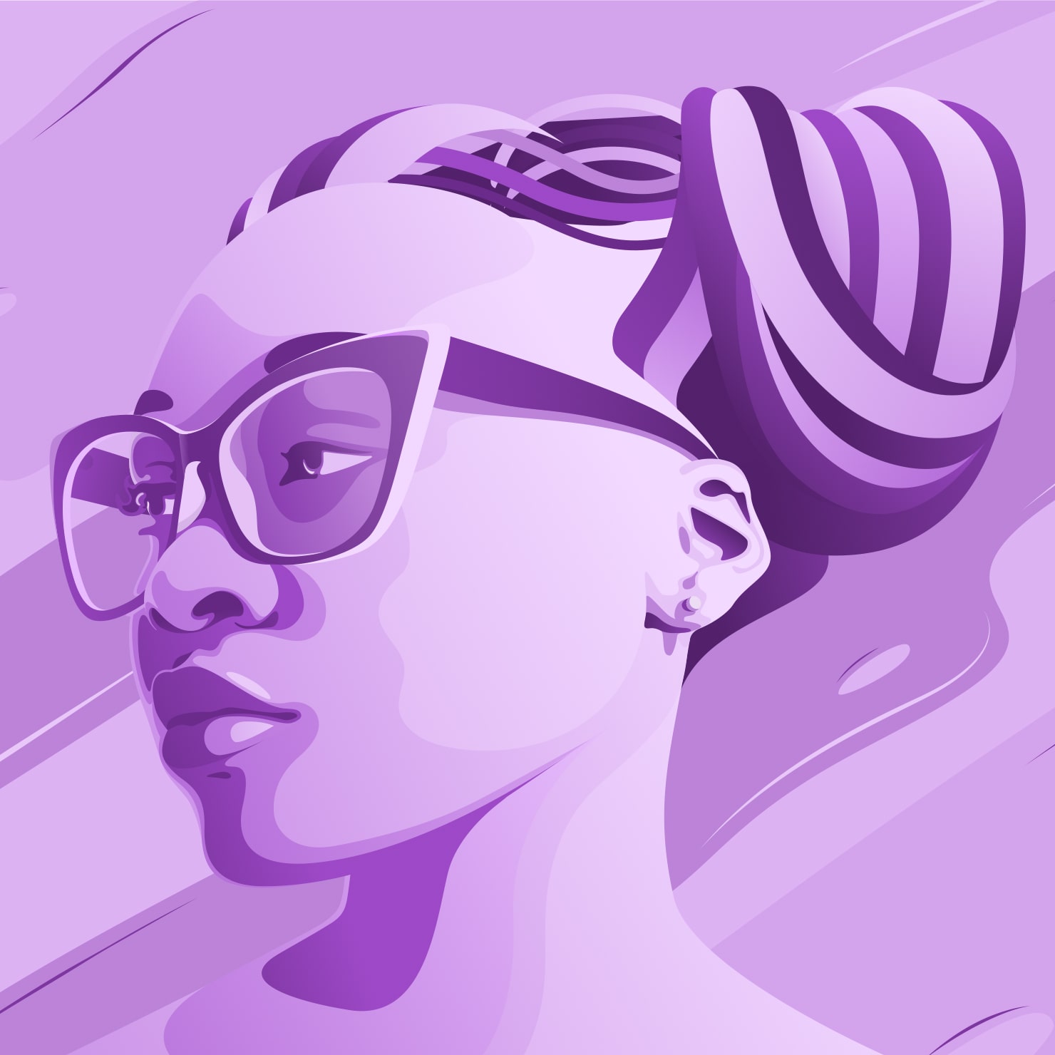 Pantone’s Very Peri: The Best Purple Color Combinations | Amadine ...