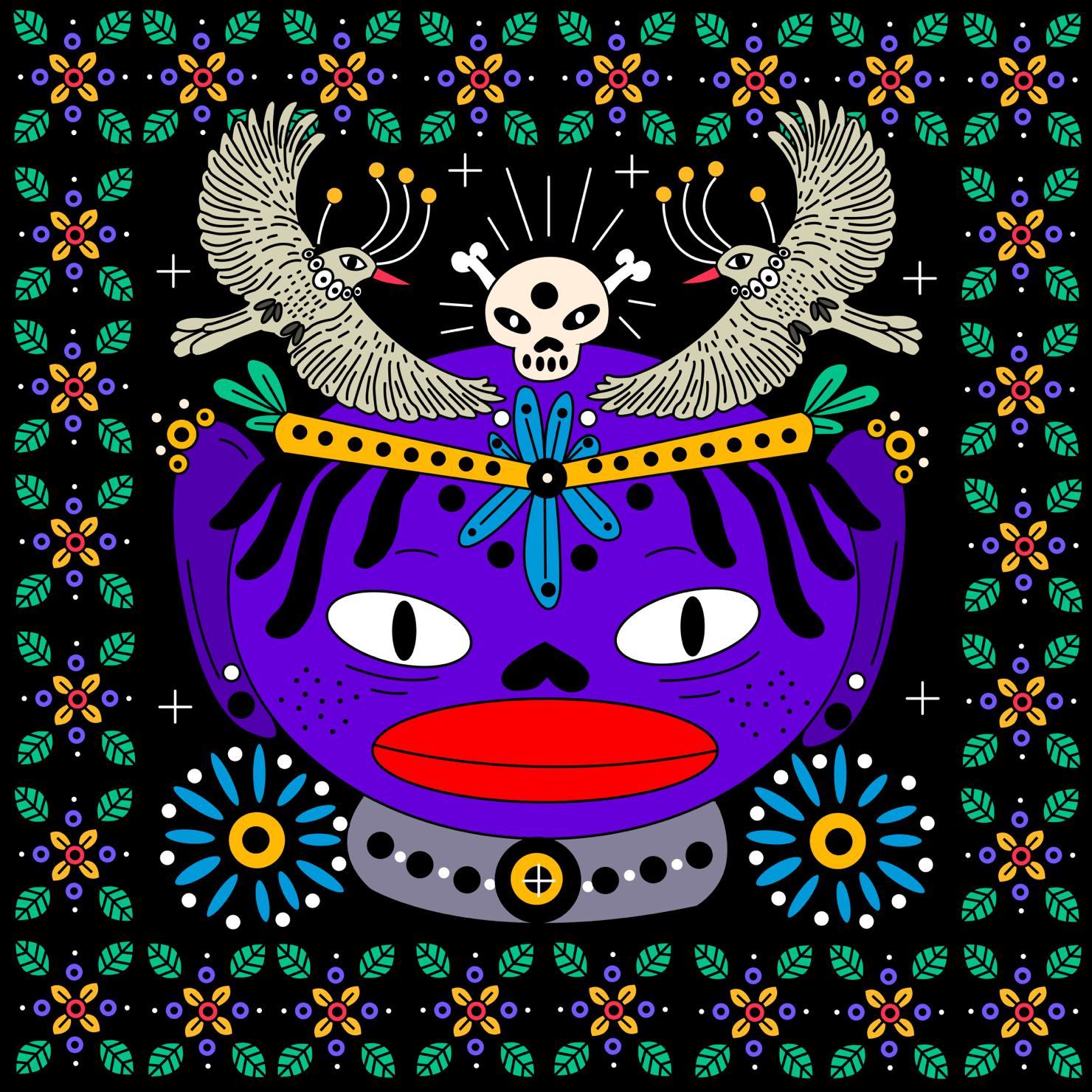 Pantone’s Very Peri: The Best Purple Color Combinations | Amadine ...