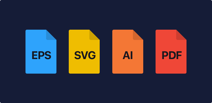 35 Vector Image Formats Powerpoint Riset