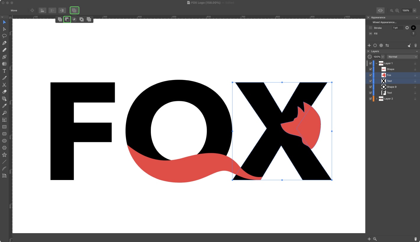 Logo creation | Amadine Illustrated How-to Articles