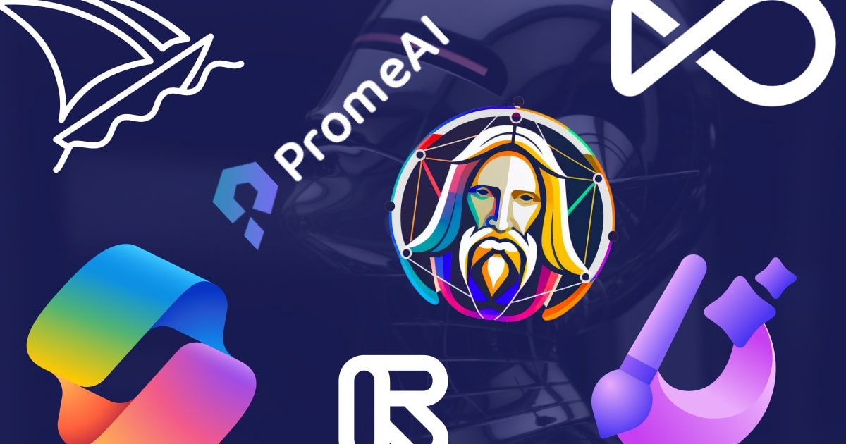 Top AI tools for designers | Amadine Useful Articles