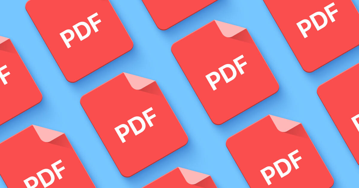 Top best PDF editors on a Mac | Amadine Useful Articles