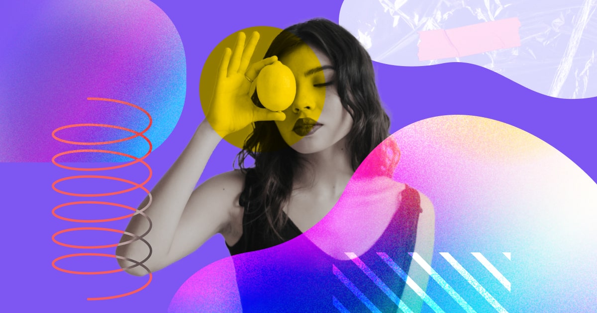 Discover The Blend Modes Amadine Useful Articles
