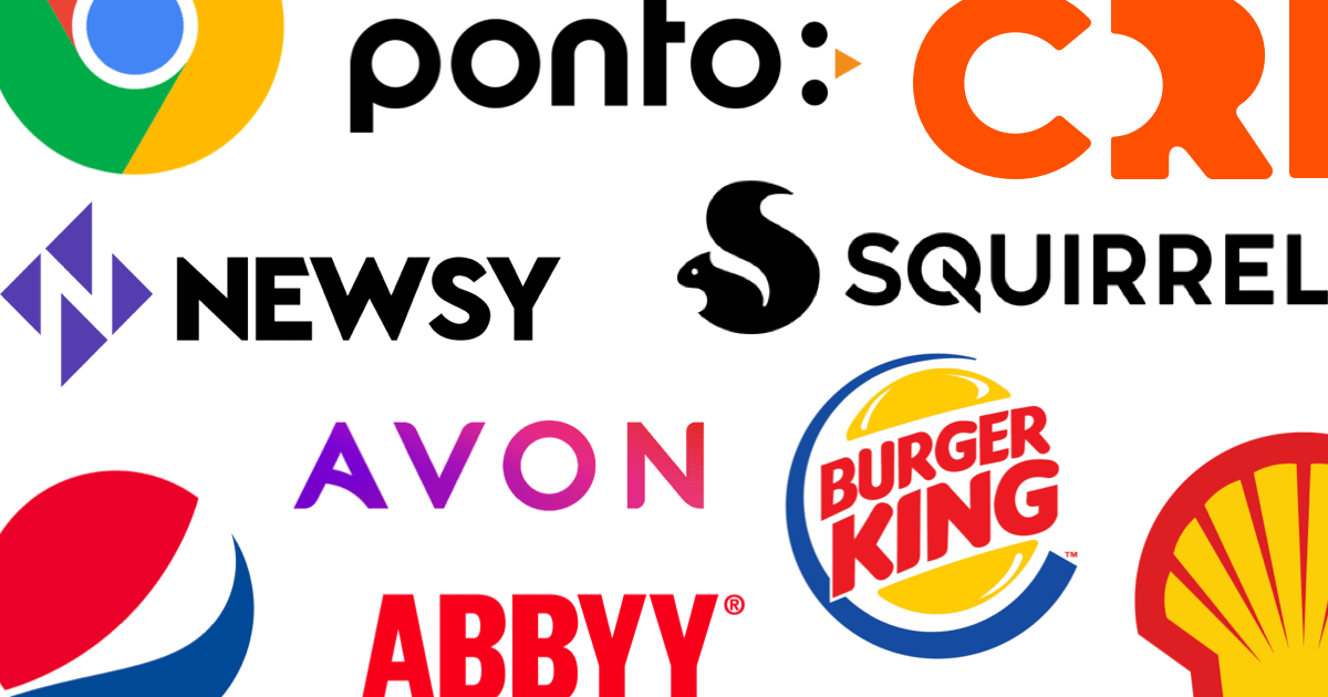 Biggest trends in logo design in 2022 | Amadine Useful Articles