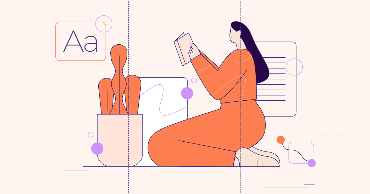 Rules of graphic design composition | Amadine Useful Articles