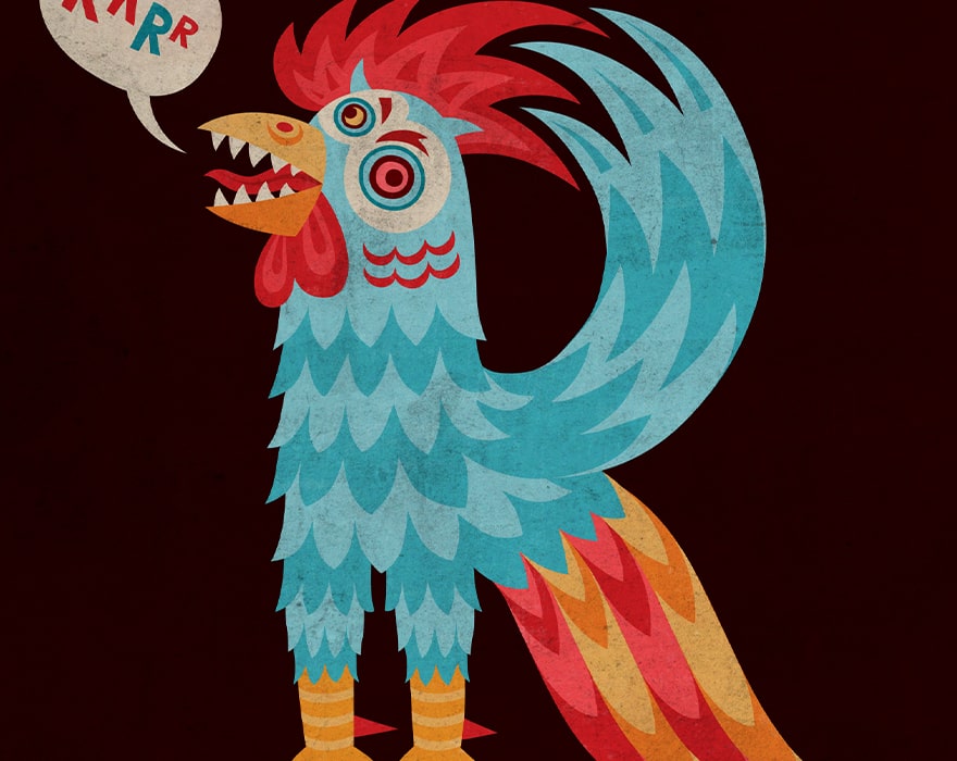 Multi-platform typography design software | Amadine Solutions